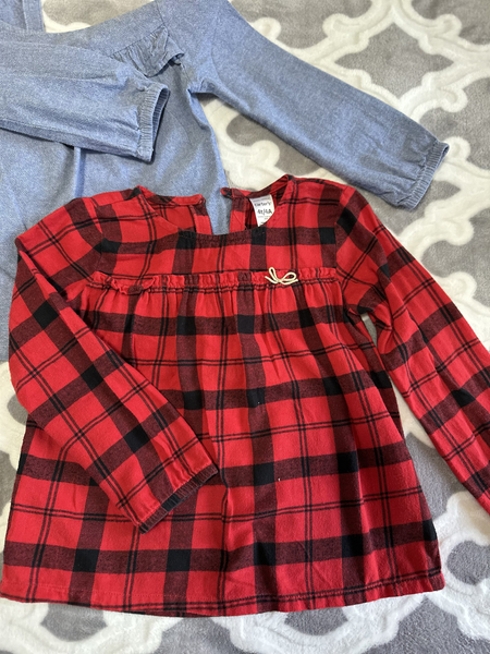 Платье от ZARA KIDS