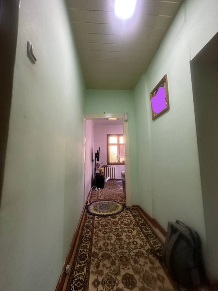 Arenda Farhod bozori yonda bollaga ham oilaga ham  2/4/4/ 300 Uye