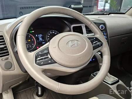 Hyundai Porter 2 1tonnali super cabin