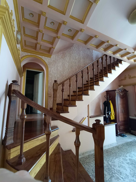 Продается дом Никитина 3.7 соток 600м²