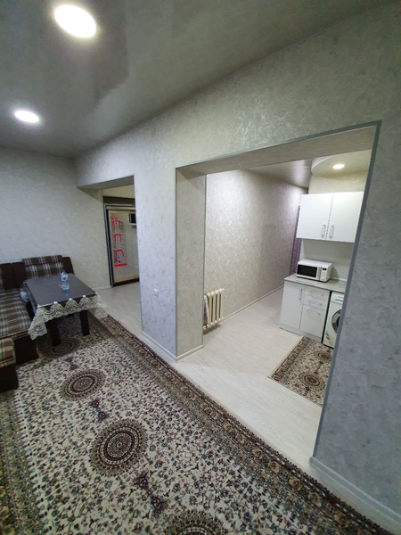 Аренда Юнусабад, Ц 6, 1в2/4/4