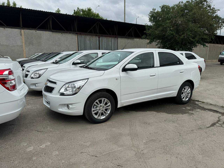 Cobalt a/t bolib tolashga halol nasiyaga