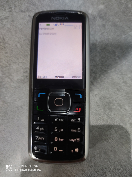Nokia 6275 ideal xolati