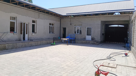 Продайотсья дом 6.8 сотх
