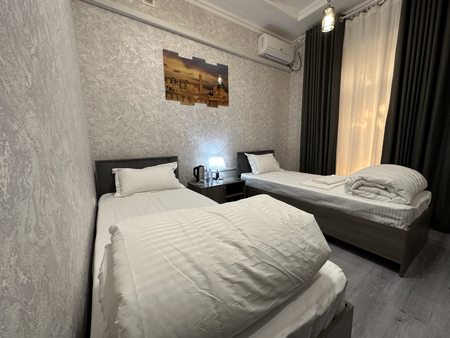 Hotel & Hostel / гостиница & хостел