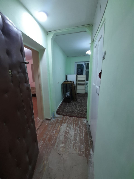 ГОРИТ!!! Срочно Продам Мирзо Улугбек Район ТТЗ-1, 1/1/4, 28м2 Диадора