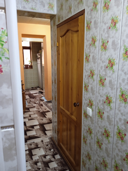 2 хоналик квартира