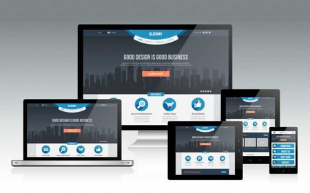 Web sayt yaratish xizmati | Веб сайт йаратиш хизмати