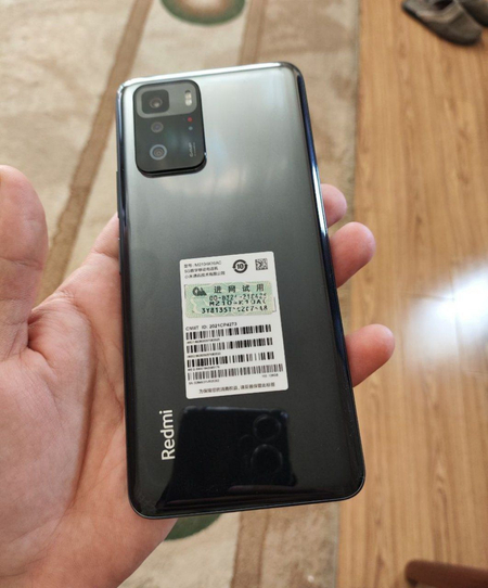 Xiaomi Redmi Note 12 pro 5G 16/256GB yangi