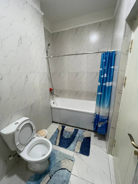 Продается новостройка 1/4/9, 41 м2  ЖК ОКТЕПА