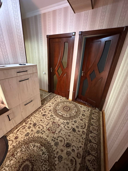 Сдается 2х ком квартира Ялангач теннисный корт