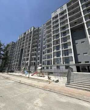 Продается 1-комнатная квартира в Moderno, Яккасарайский район