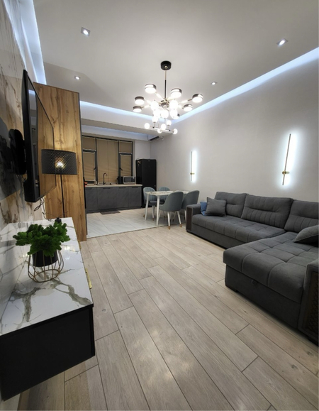 Продается Квартира в Новостройке ЖК NEW LIFE