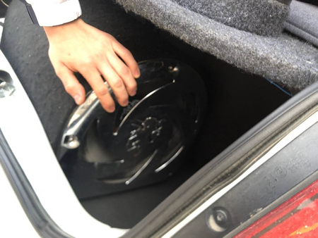 Самбуфер сотилади 1200 w