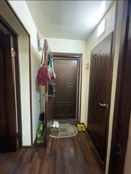 : Продается 1 комнатная квартира, Чиланзар 9кв, 1/2/4, балкон1/3!