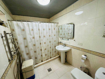 V1794 Продается евро дом на Бадамзаре  5 соток 6 комнат ест сауна
