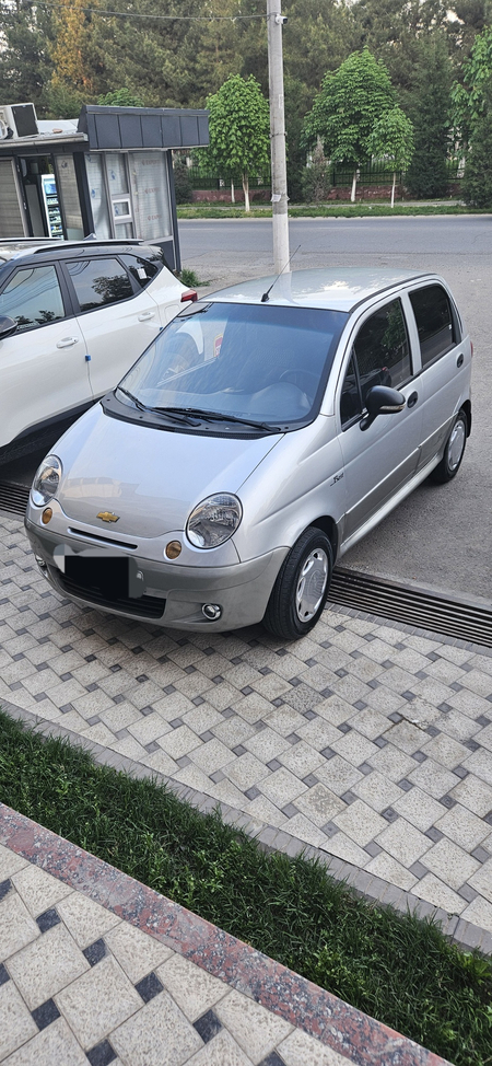 Matiz srochni sotiladi