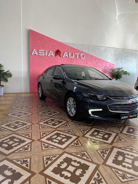malibu 2.4 atmosferniy naqd va creditga!