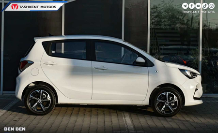 Changan E-star 2023 электромобил
