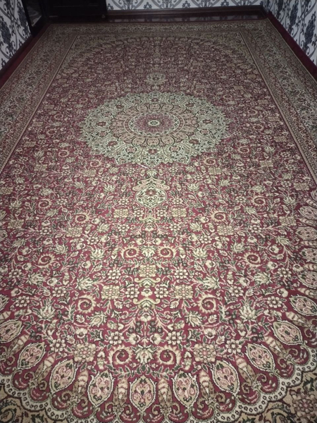 Qolin razmer:5×3