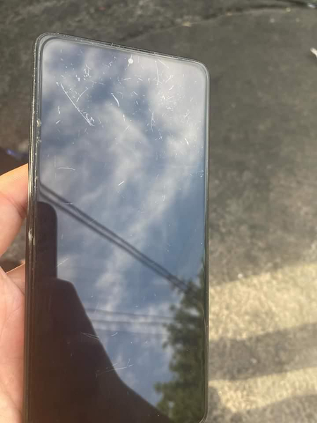 Xiaomi 11T опертив 8+3 /128 Гб