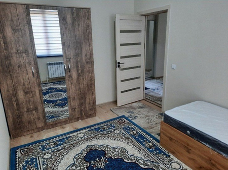 Алфраганус Узбум Мирабод 3 ком