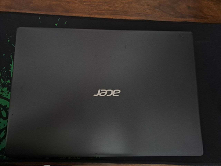 Acer ноутбук COREi3 NVIDIA