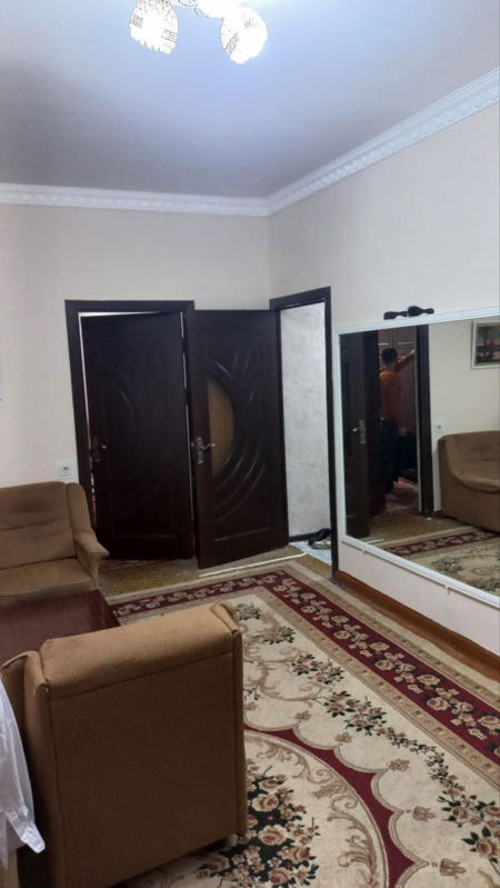 faqat qizlar uchun kvartera