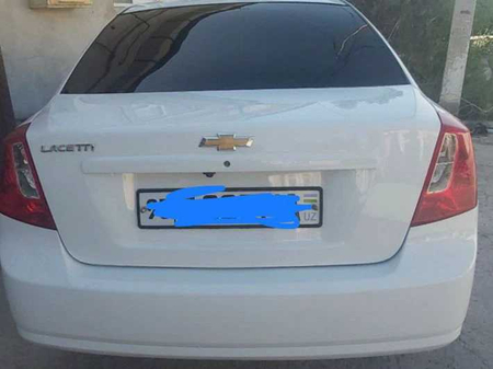 продам Chevrolet Gentra