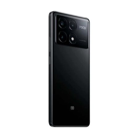 Новый Poco X6 pro 5G 12/512