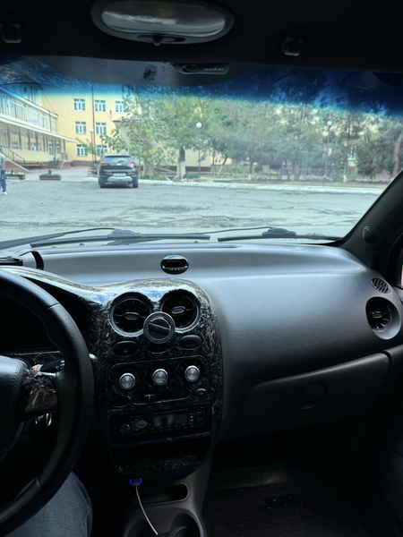 Matiz mix  sotiladi kandyor mejigar elegant diska