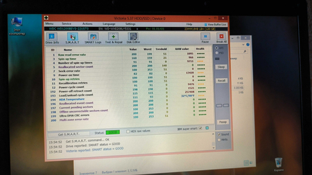 Продам свой ноутбук benq joybook r43