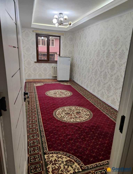 Сдается в аренду 3/2/4 квартира в Учтепинском р-не! (J 962)