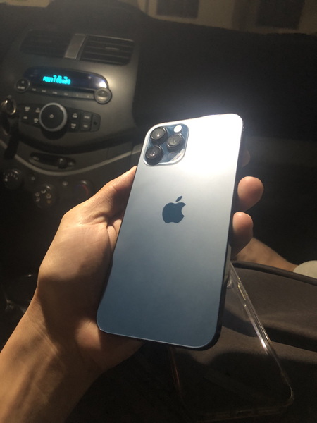IPHONE12 pro max