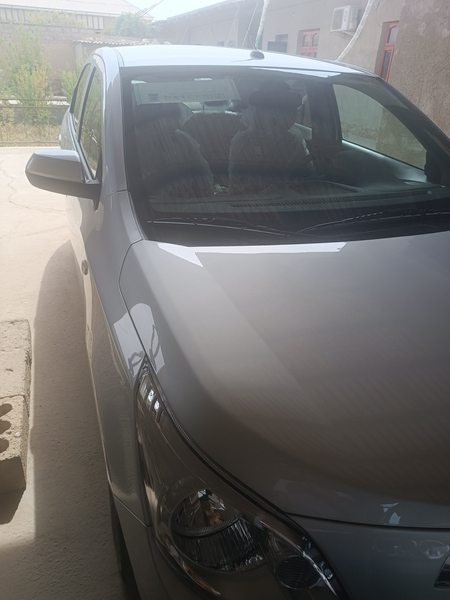 Kobalt 4 pazitsya aftamat yangi salon