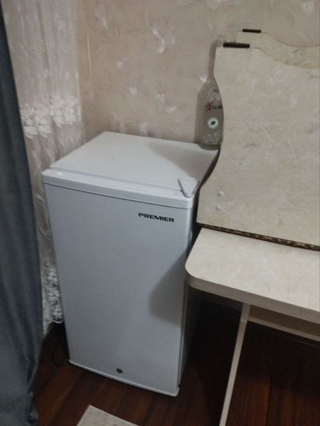 1 комнатная в Троицке