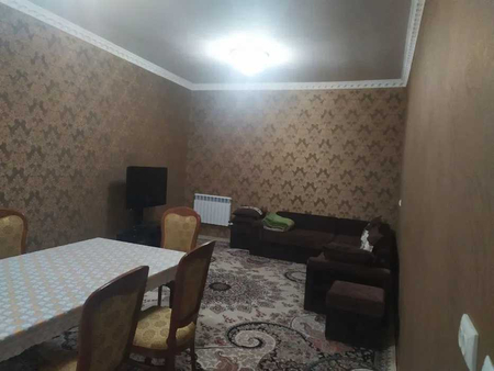 БУМ ижара 3 хонали, 3.5 сотих Участка Чойхона Салом id sh 787