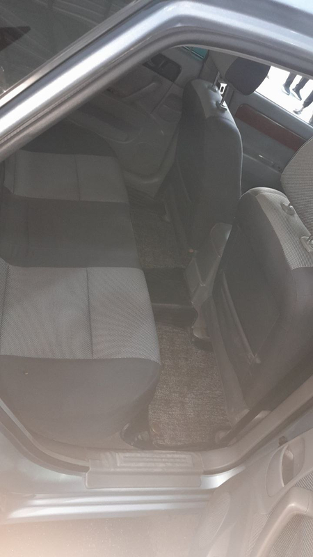 Chevrolet lacetti 1.6 avtomat