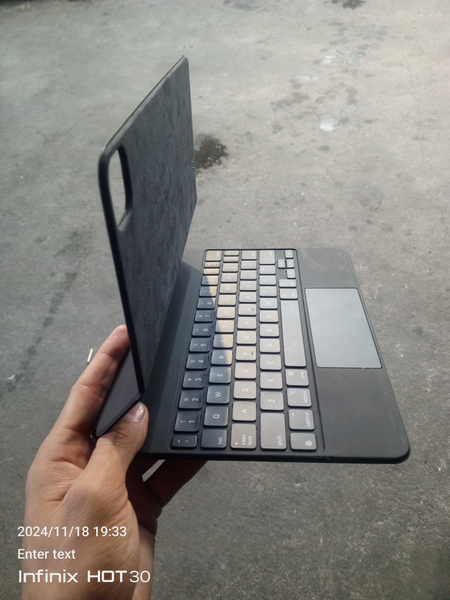 Apple Magic Keyboard