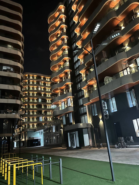Arenda supper lyuks kvartira “Modern Stroy”