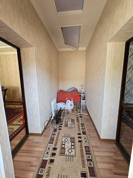 Срочно на Саракульке продаётся дом.
