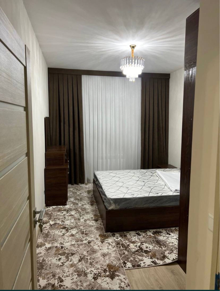 Olmozor city 2 xonali kv arendaga beriladi oilaga