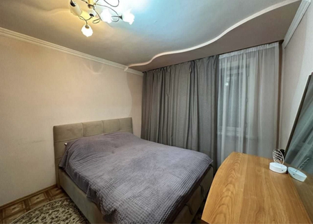 Срочно продается 3-х комн. квартира!