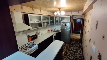 Срочно продаю квартира Учтепинский район 23 квартал 44 школа