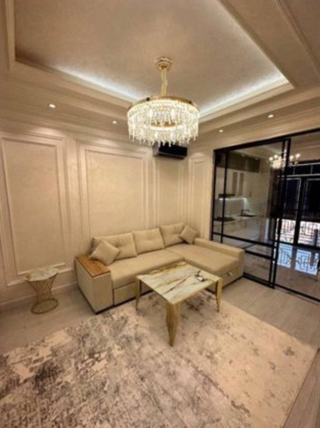 ЖК “Dream House” Новостройка 3/5/10 69м2
