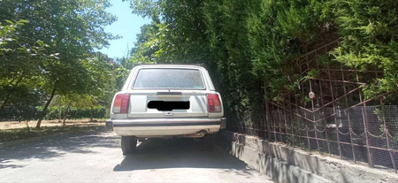 Продается жигули 1996