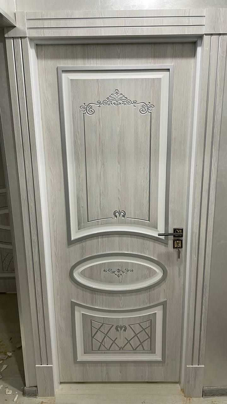 MDF eshiklar birinchi qo'l