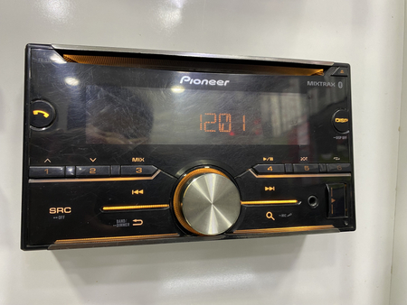 Mafon Pioneer 2150 Yaxshi holatda