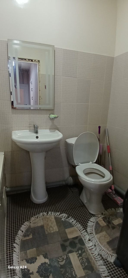 Тошкент Янги хает