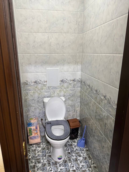 2 комнатная квартира  ( 2 xonali xonadon) navoiy shahrida